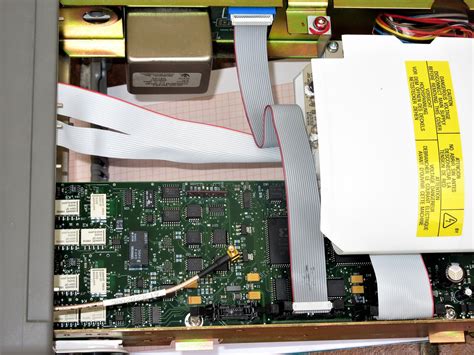 Embedded Engineering Open Source Diy Agilent 53132a 53131a 53181a