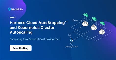 how cloud autostopping complements kubernetes cluster autoscaling for