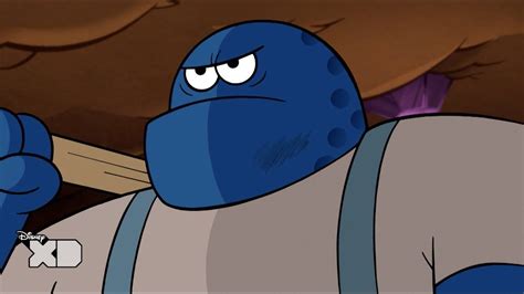 Big Henry │gravity Falls Gravity Falls