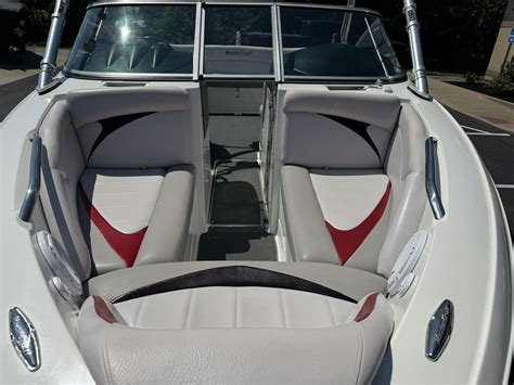 2007 Mastercraft X15 Current Watersports