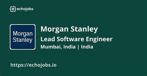 Hiring Lead Software Engineer Parametric Mumbai India India Remote