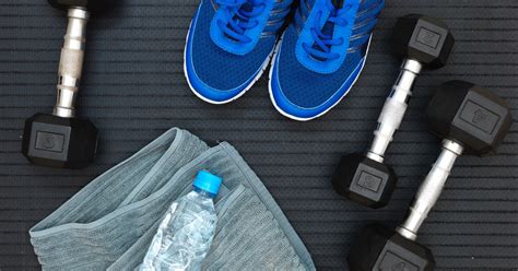 ACSM Guidelines For Exercise Activity Health Fitness Tips EVOLVE