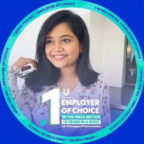 Lamia Hakim Assistant Manager Employer Brand And Employee