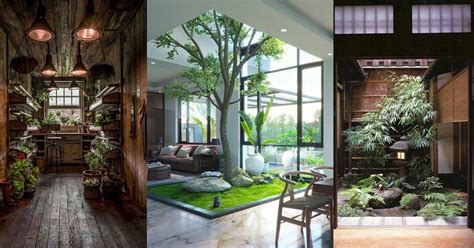 How To Create An Indoor Garden Freeport Real Estate
