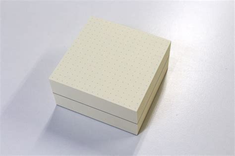 Tsubame Memo Block Various Types New Sweet Bella