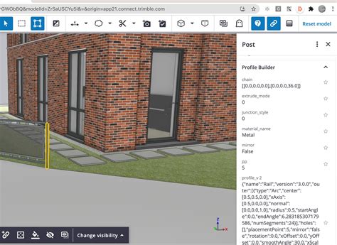 Open Up Generate Report To Api Feature Requests Sketchup Community
