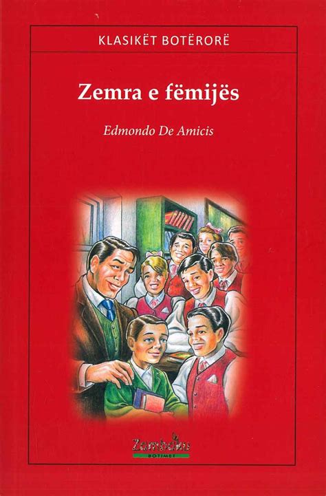 Zemra E Femijes Bum Al