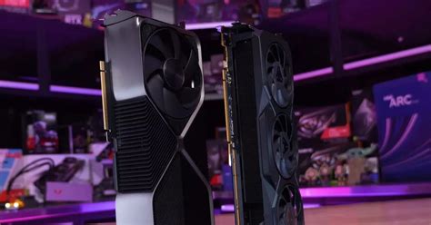 Amd проти Nvidia «зеленим належить 84 ринку дискретних відеокарт