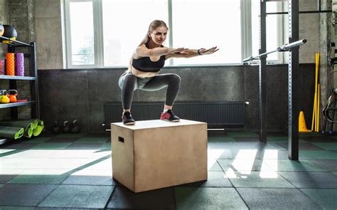 10 Effective Exercises To Reduce Thigh Fat Lifebei