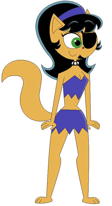 Madame Catastrophe In Swimsuit By Magic Kristina Kw On Deviantart