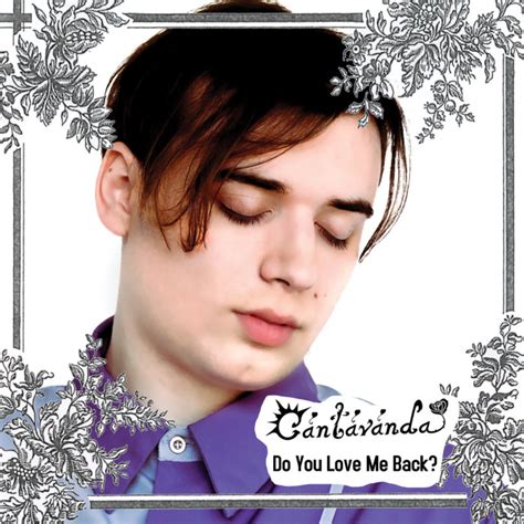 Do You Love Me Back Cantavanda