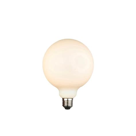 Endon Opaline E27 Filament 102614 By Massive Lighting