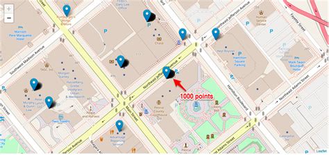 Possible To Labelcolor Markers And Spiderfy On Zoom · Issue 160