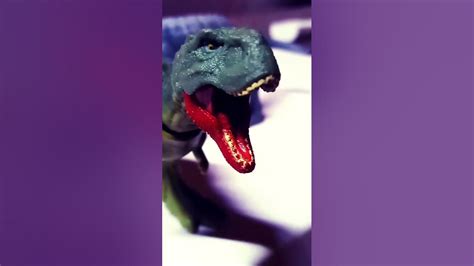 Gorosaurus Vs Herrerasaurus Youtube