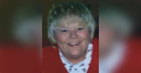 Carolyn Marie Dalton Obituary Visitation Funeral Information 94080
