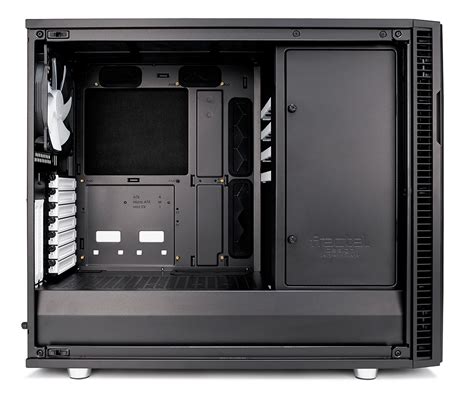 Review Fractal Design Define R6 Chassis