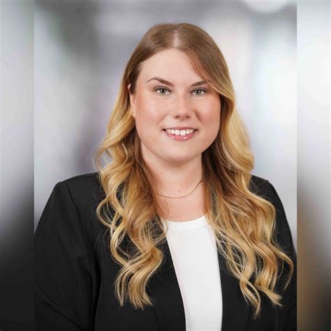 Louisa Vogler Betriebswirtschaftslehre Fachhochschule Südwestfalen