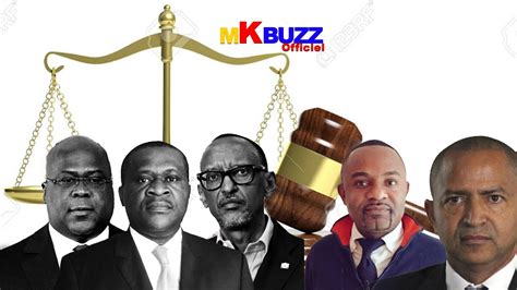 URGENT BILOKO EBIMI BISELELE SALOMON ET KATUMBI BOYOKA TRAHISON