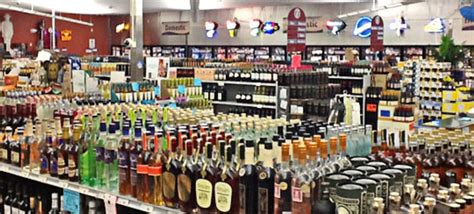 Town And Country Supermarket Liquors