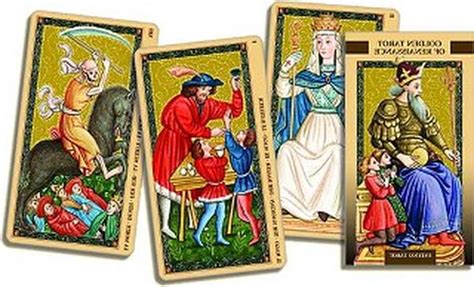 Tarocchi Gratis Del Giorno Servizio Di Cartomanzia Online