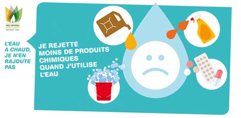 Comment économiser Leau Centre Dinformation Sur Leau
