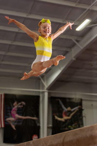 What Does A Day In The Life Of Kynlee An 8 Year Old Record Breaking