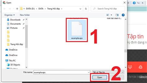 File Eps Là Gì Cách Mở Và Chuyển đổi File Eps Sang Png Psd Emf Svg