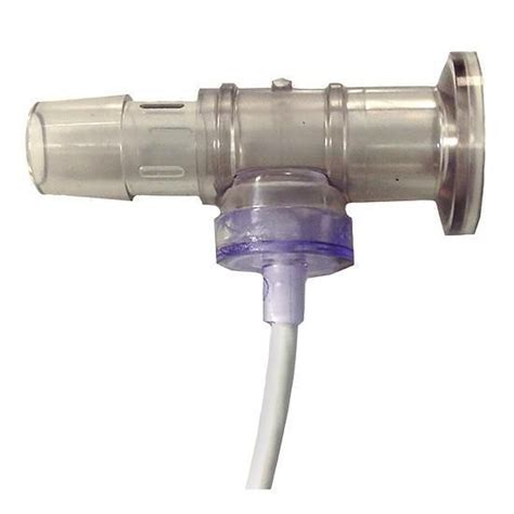 Pendotech Single Use Pressure Sensor Non Sterile Polysulfone 34