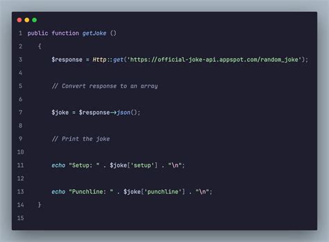 Laravel Client The Easy Way To Make Api Requests Tutorialdev