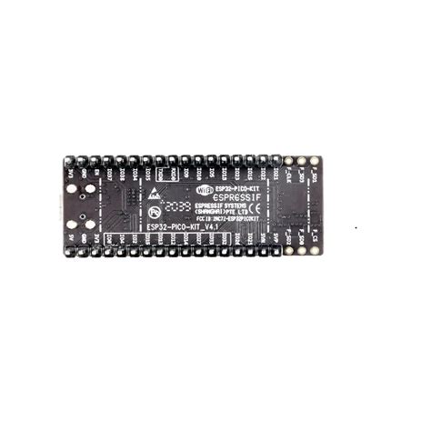 Tarjeta De Desarrollo Esp Pico Kit V Mci Electronics