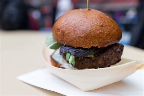 Best Burgers In Nashville The Nutrition Adventure