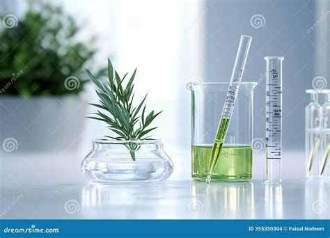 Precise Acid Analysis A Close Up Of A Pipette In A Scientific Lab