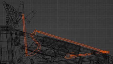 Wip D Series Full Tube Chassis Prerunner Page 2 Beamng