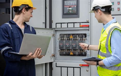 Electrical Engineer Vs Electrician Detailed Analysis