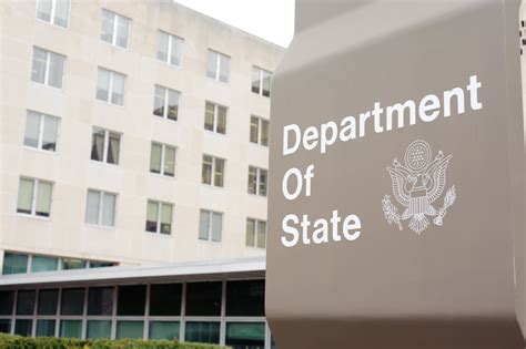 Госдеп США вызовет посла РФ из за инцидента с беспилотником