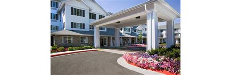 Olympus Ranch Gracious Retirement Living Murray Ut