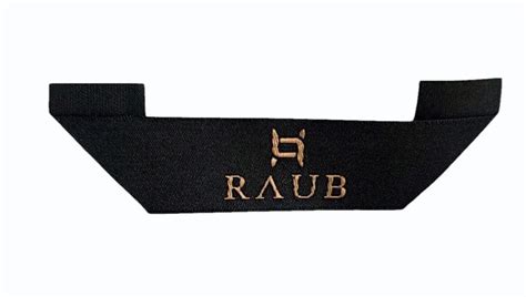 Cut Fold Label Material Polyester At ₹ 08piece In Noida Id