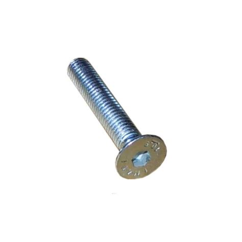 Tornillo Conico M8