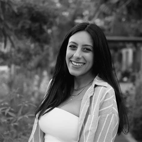 Campaigns Creative Faces To Watch 2025 Mai Iskander Editorial