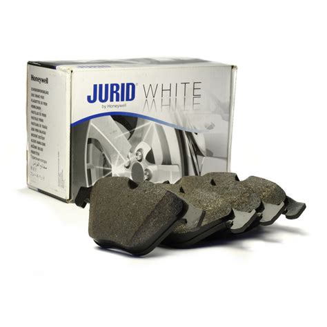 574030j Jurid Brake Pad Set Disc Brake Spareto