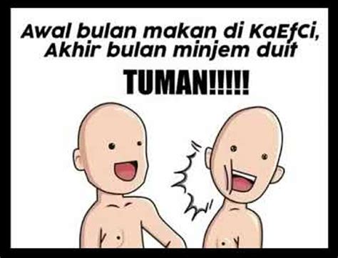Apa Arti Kata Tuman Yang Jadi Meme Dan Viral Akhir Akhir Ini De Journey