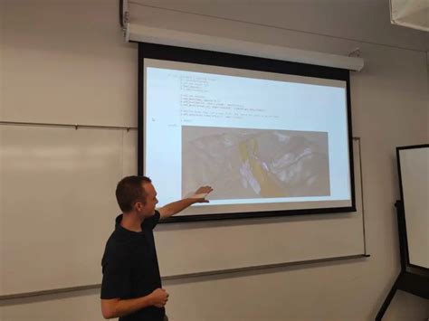 Modern Geoscience Visualisation Interview With Bane Sullivan Seequent