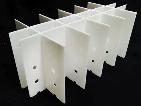 Fabrication City Plastics