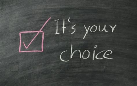 Your choice Stock Photos, Royalty Free Your choice Images | Depositphotos