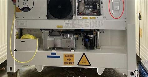 해수부 ‘컨테이너 Iot 시범사업 화물 위치·상태 정보 제공