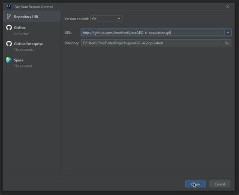 Github Timofriedljavaabc Ai Population Bacteria Simulation With