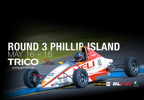 Formula Vee Australia Added A New Formula Vee Australia