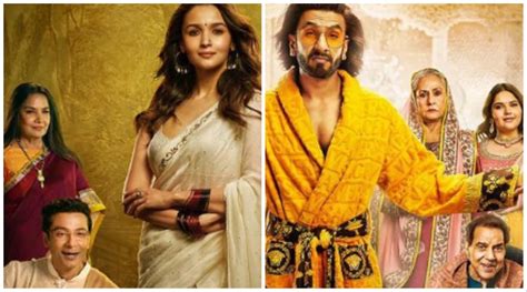 Rocky Aur Rani Kii Prem Kahaani Meet Bare Chested Ranveer Singh 94500