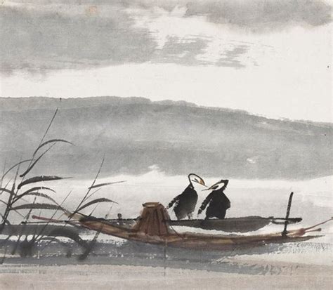 국립현대미술관 특별전 ‘수묵별미 한중 근현대 회화