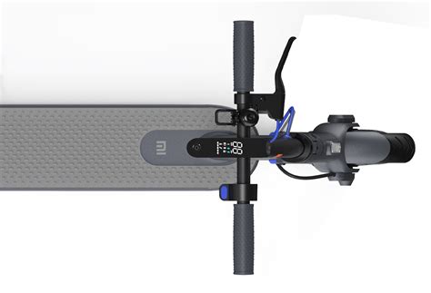 Xiaomi Electric Scooter 4 Xiaomi UK